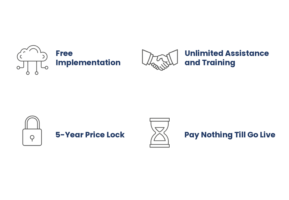 ERP Pricing | Stellar One